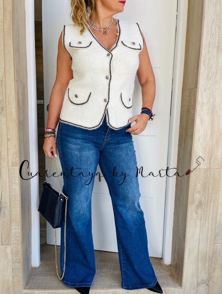 Cuarentayq by Marta moda de mujer molona